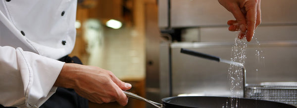 Chef Ryan Covert - Diamond Bakery Hawaii