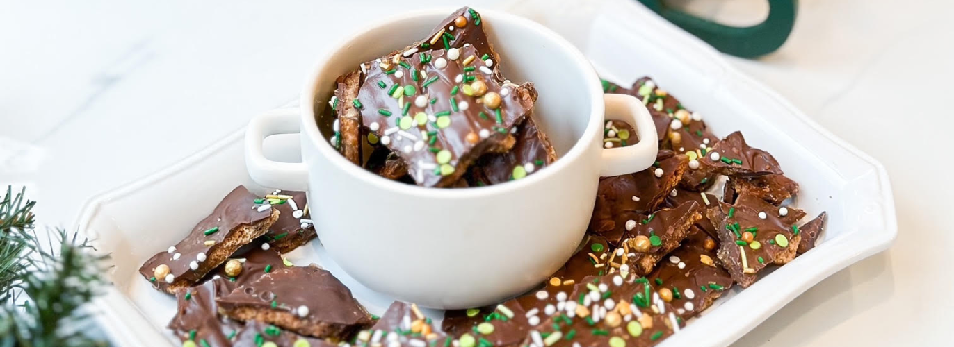 Hawaiian Biscuit Toffee | Diamond Bakery | Original Recipes - Diamond ...