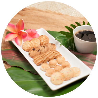 Diamond Bakery Hawaii | Original Crackers | Hawaiian Cookies