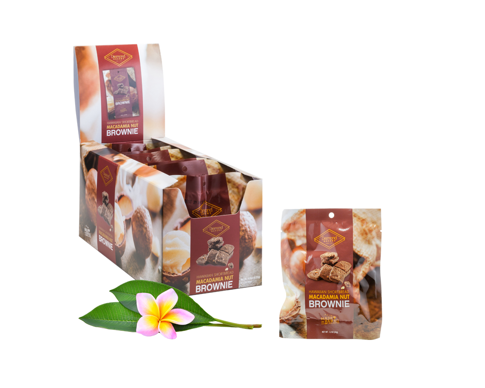 Shortbread Cookies Brands