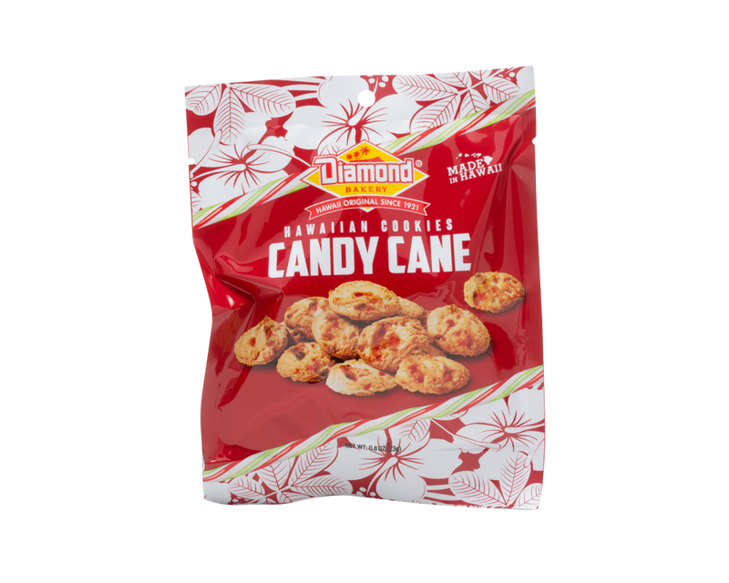 Hawaiian Cookies | Kakimochi | Made In Hawaii | Diamond Bakery ...