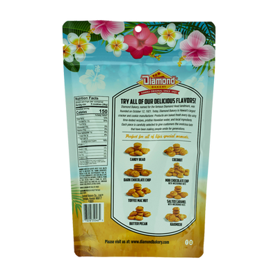 New Products | Diamond Bakery | Made In Hawaii - Diamond Bakery Hawaii