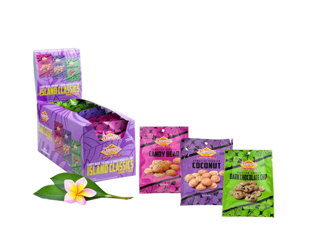 Island Classic Variety Pack | Made In Hawaii | Diamond Bakery - Diamond ...